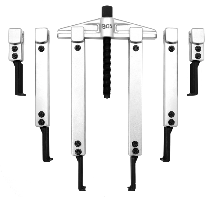 Juego de extractores universal - Precio: 178,60 € - Megataller