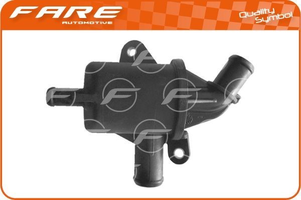 Separador de aceite, aireación cárter aceite FARE 14716 - Precio: 23,36 ...